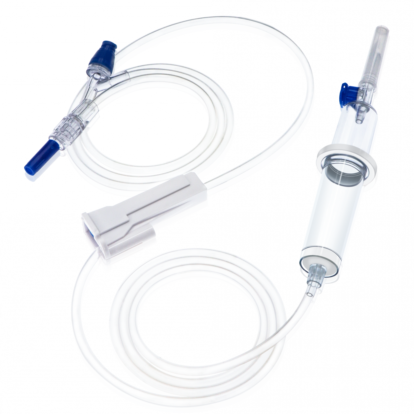 Disposable Infusion Set Manufacturer - WEGO Medical