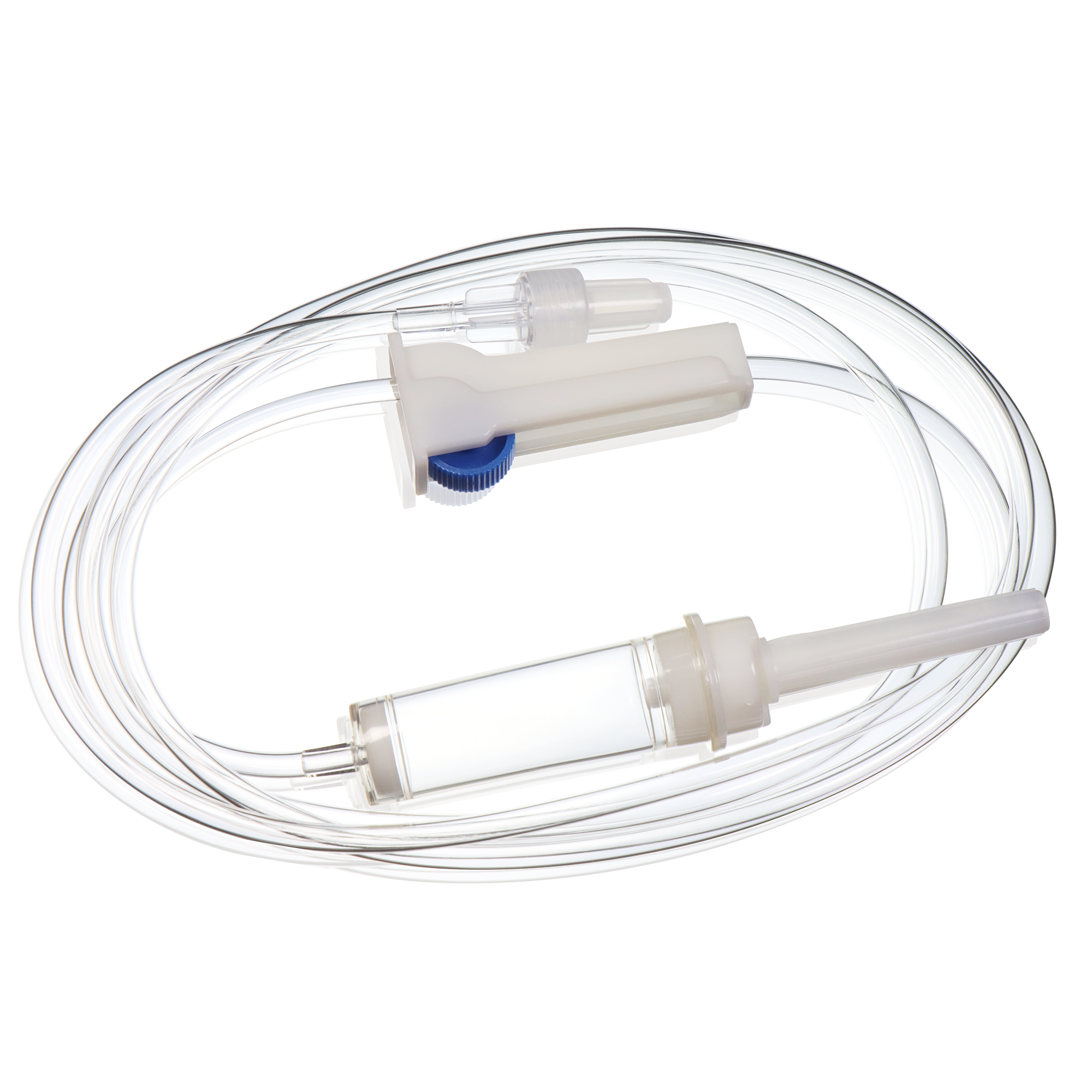 Infusion Sets - WEGO Medical