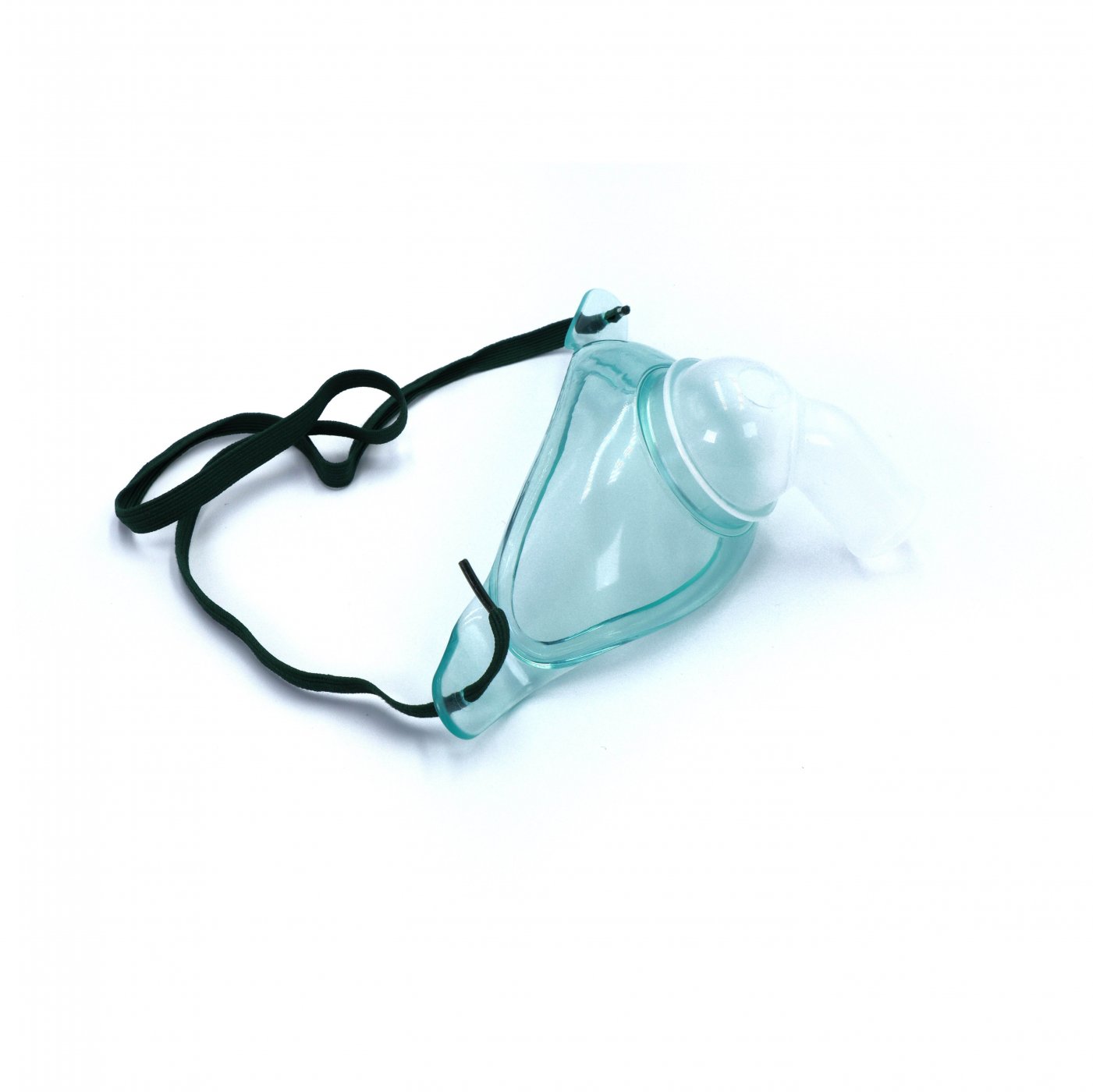 Tracheostomy Mask - WEGO Medical