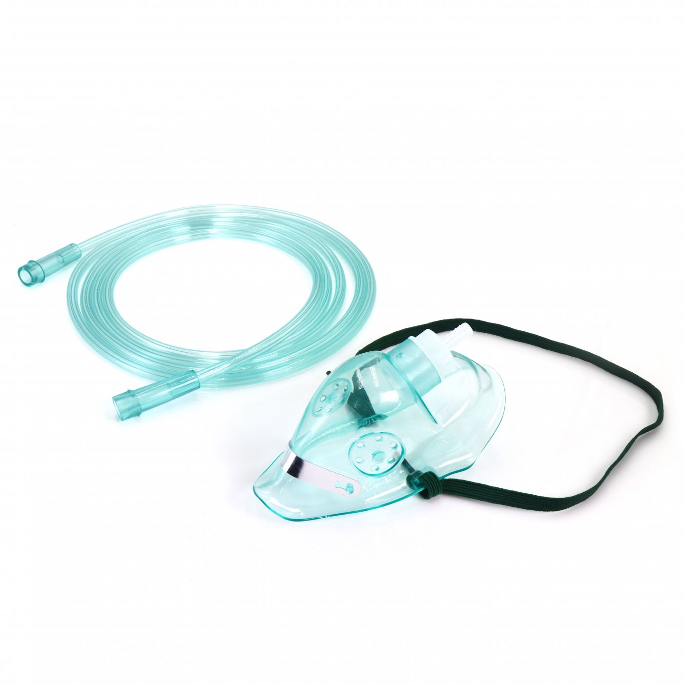 Oxygen Mask - WEGO Medical