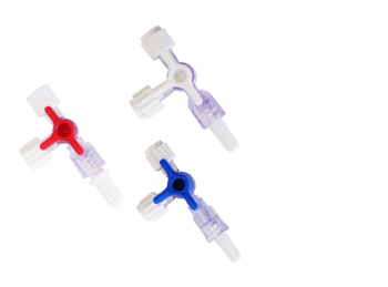 IV Accessories & Components-WEGO Medical