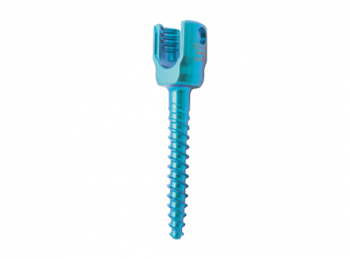 Thoracolumbar Posterior Fixation | Spinal Fixation Hardware-WEGO Medical