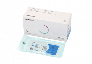 Wego Medical : Surgical Sutures Manufacturer