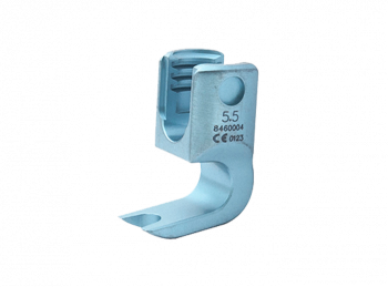 Thoracolumbar Posterior Fixation | Spinal Fixation Hardware-WEGO Medical