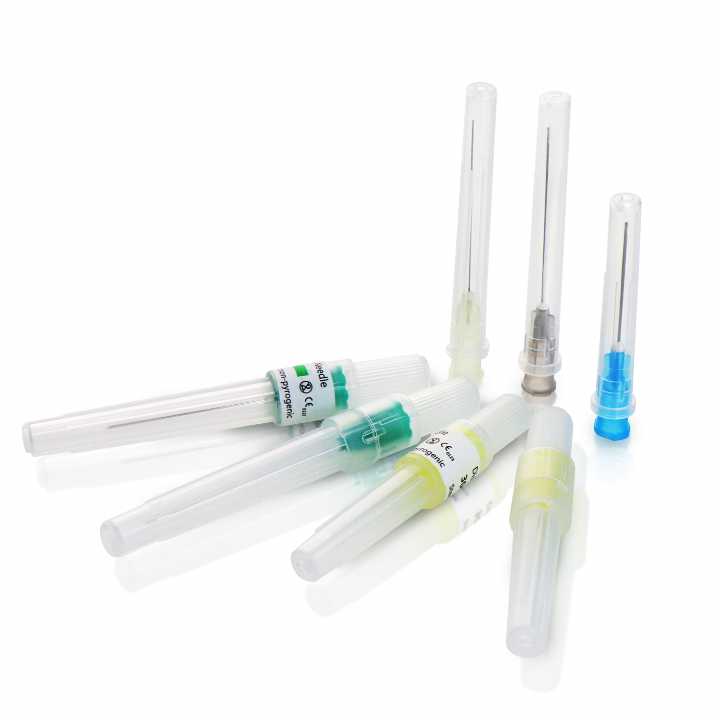 Dental Anesthesia Needle. - WEGO Medical