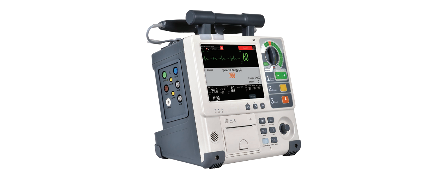 Ultrasound Diagnotic - WEGO Medical