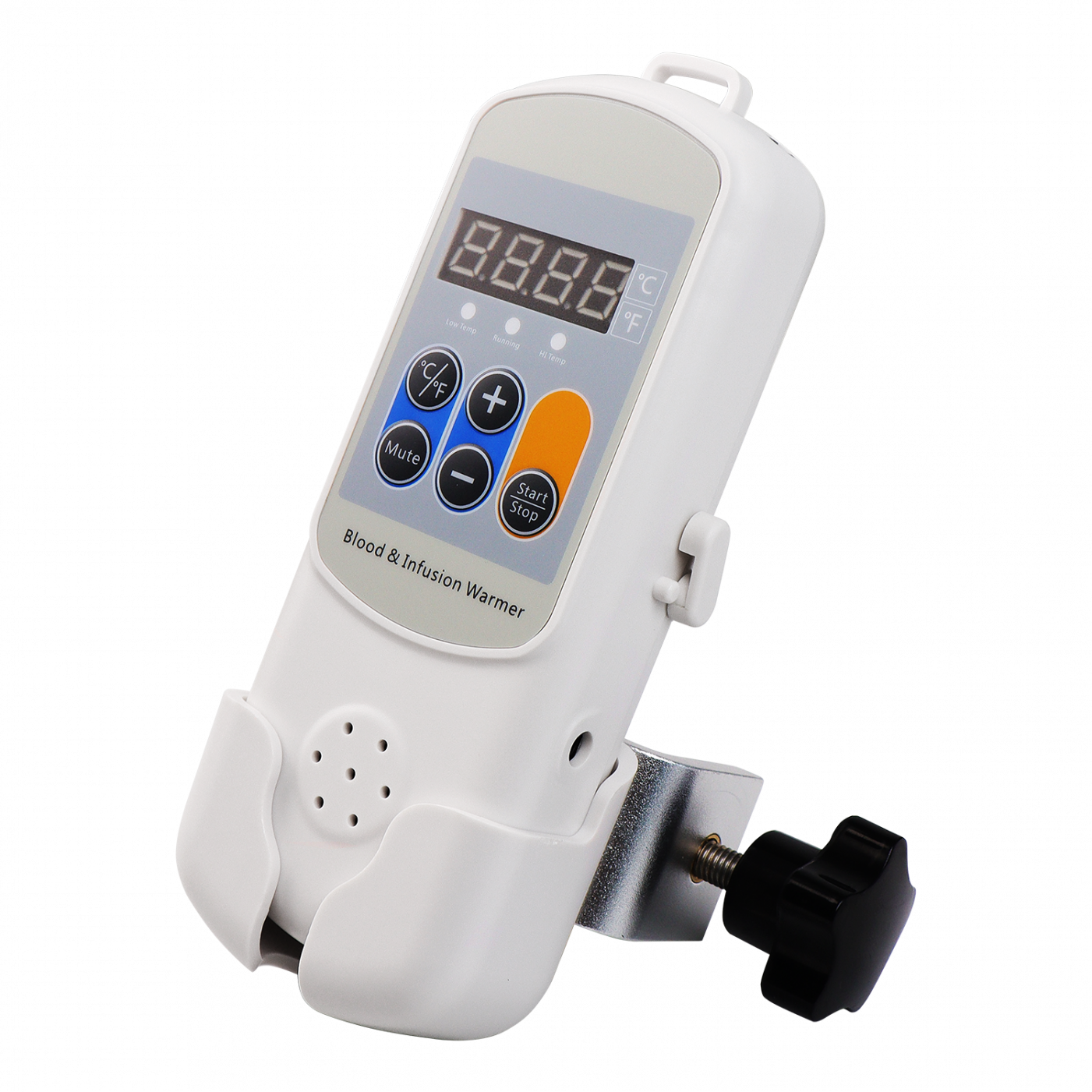 Infusion Warmer - WEGO Medical