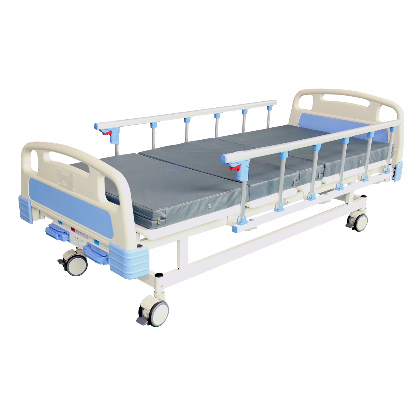 Manual Bed - WEGO Medical