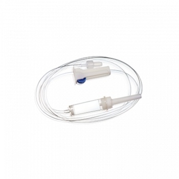Infusion IV Set | IV Fluid Administration Sets