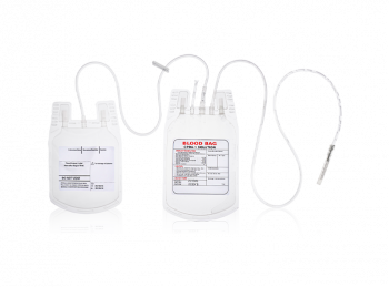 A Comprehensive Guide About Blood Collection Bags You Can't Miss - WEGO ...