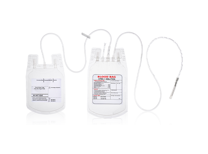 A Comprehensive Guide About Blood Collection Bags You Can't Miss - WEGO ...