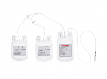 A Comprehensive Guide About Blood Collection Bags You Can't Miss - WEGO ...