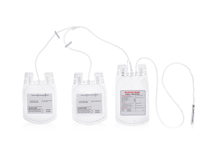 A Comprehensive Guide About Blood Collection Bags You Can't Miss - WEGO ...