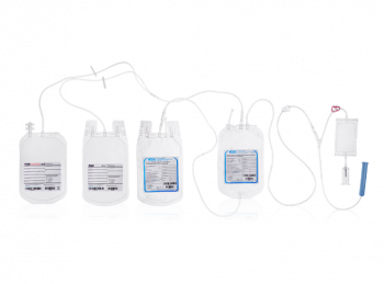 A Comprehensive Guide About Blood Collection Bags You Can't Miss - WEGO ...