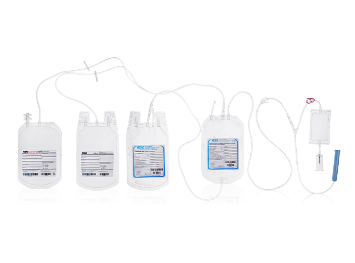 A Comprehensive Guide About Blood Collection Bags You Can't Miss - WEGO ...