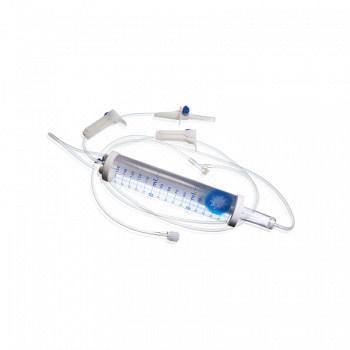 Infusion IV Set | IV Fluid Administration Sets