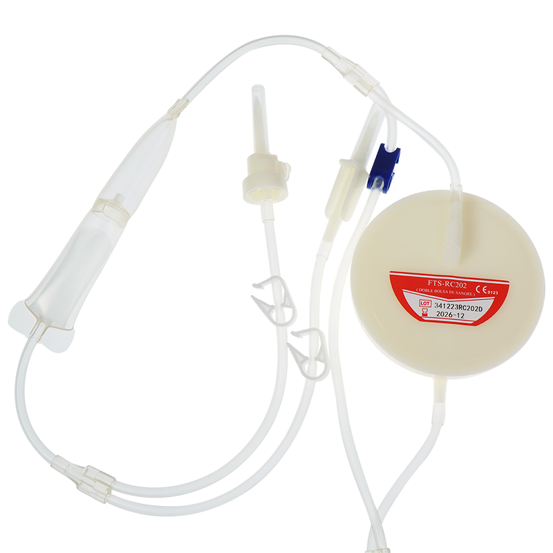 Leukocyte Reduction Filter - WEGO Medical