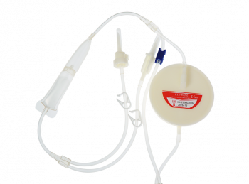 Blood Collection Bag Manufacturer | Blood Bank Collecion Bags - WEGO ...