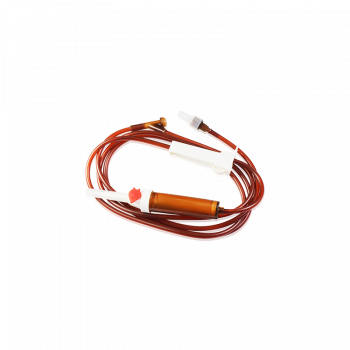 Infusion IV Set | IV Fluid Administration Sets