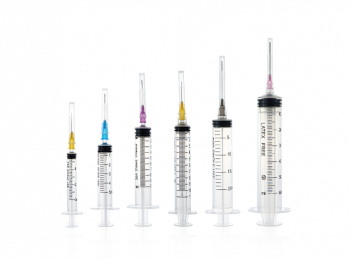 Disposable Infusion Set Manufacturer - WEGO Medical