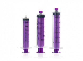 Medical Syringe With Needle | Syringe For Liquid Medication
