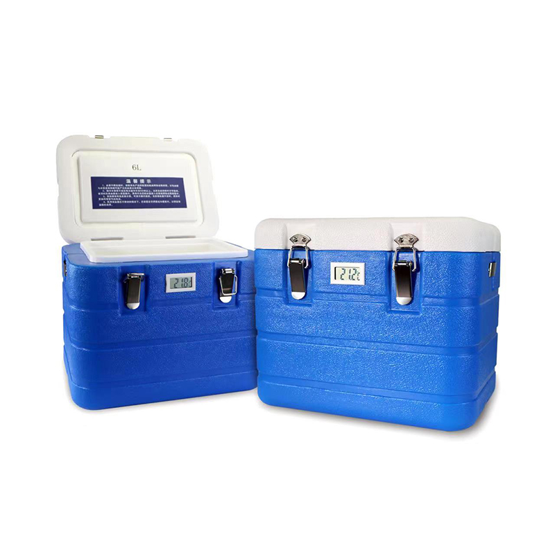 Medical Cooler - WEGO Medical