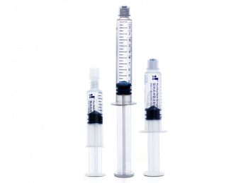 Disposable Infusion Set Manufacturer - WEGO Medical