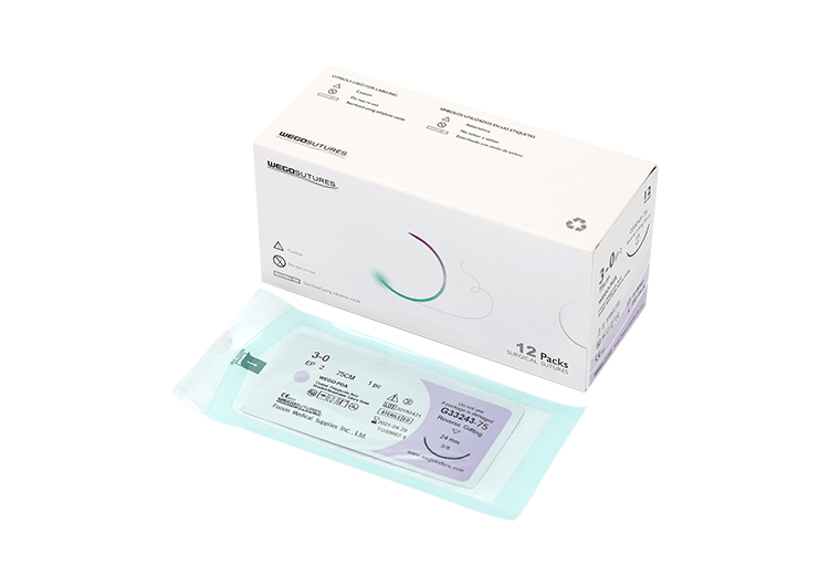 Everything About Suture Thread You Need To Know - WEGO Medical
