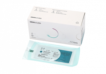 Everything About Suture Thread You Need To Know - WEGO Medical