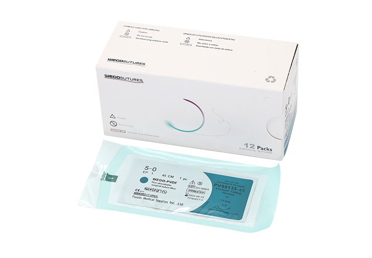 Everything About Suture Thread You Need To Know - WEGO Medical