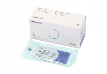 Everything About Suture Thread You Need To Know - WEGO Medical