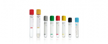 What Do Color-Coded Blood Collection Tubes Mean - WEGO Medical