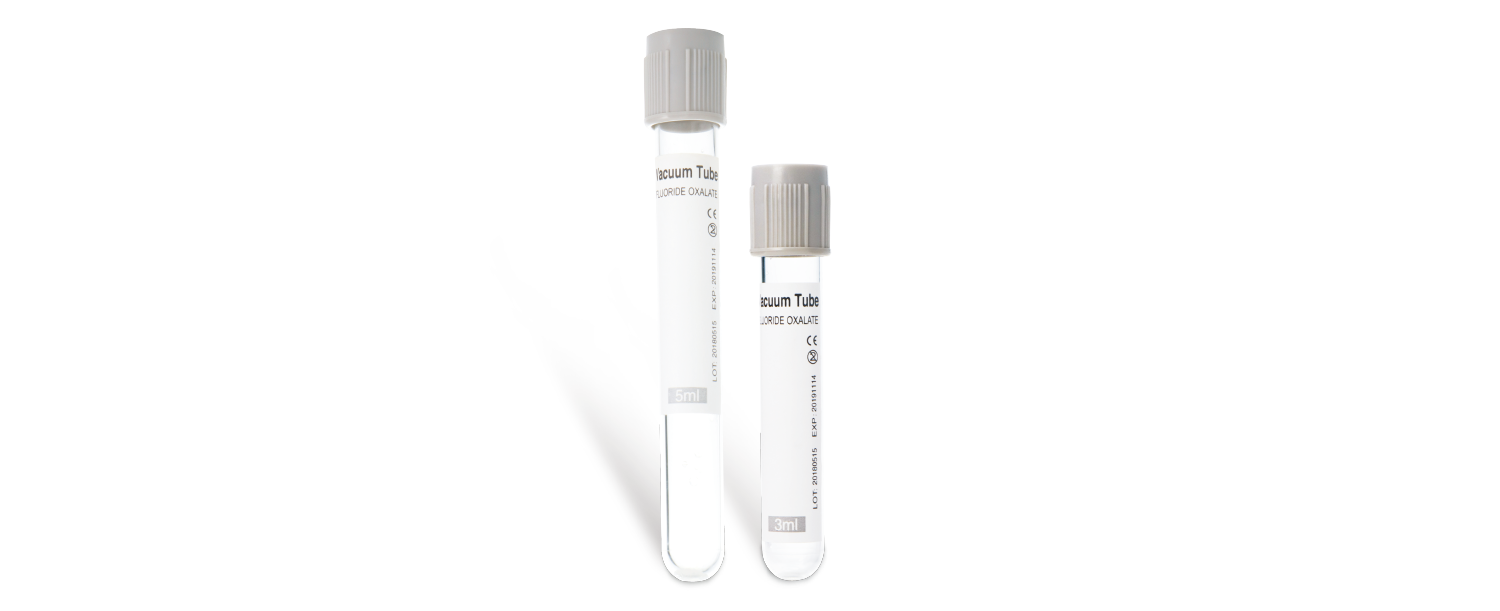 Mini Blood Collection Tube - WEGO Medical