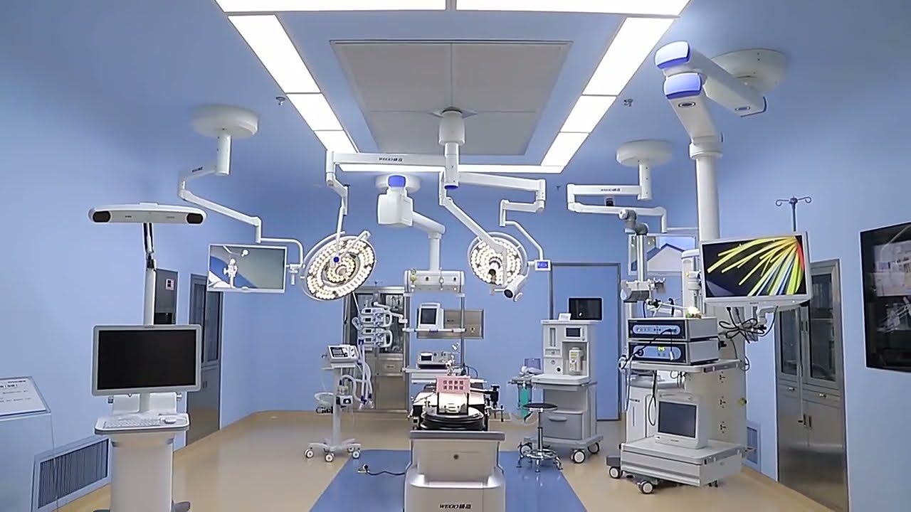 Spinal Fixation System For Thoracolumbar Stabilization - WEGO Medical