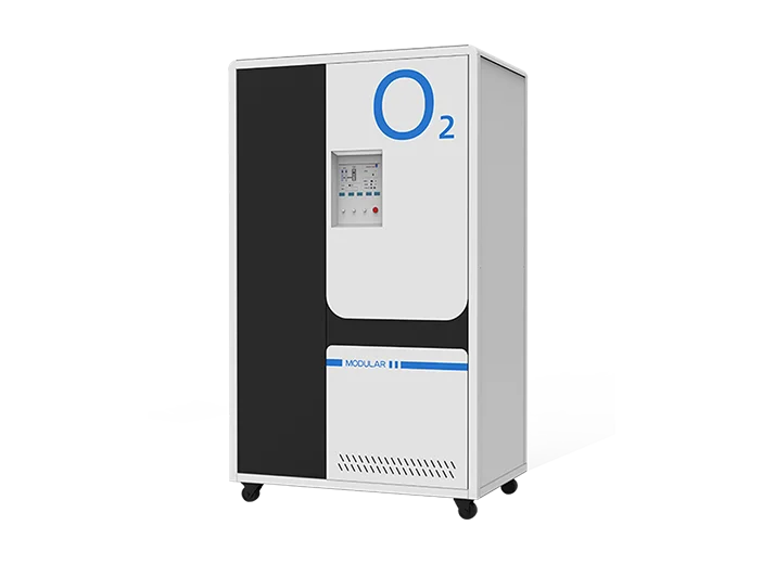 A Complete Analysis Of Modular PSA Oxygen Generators And Their Uses ...