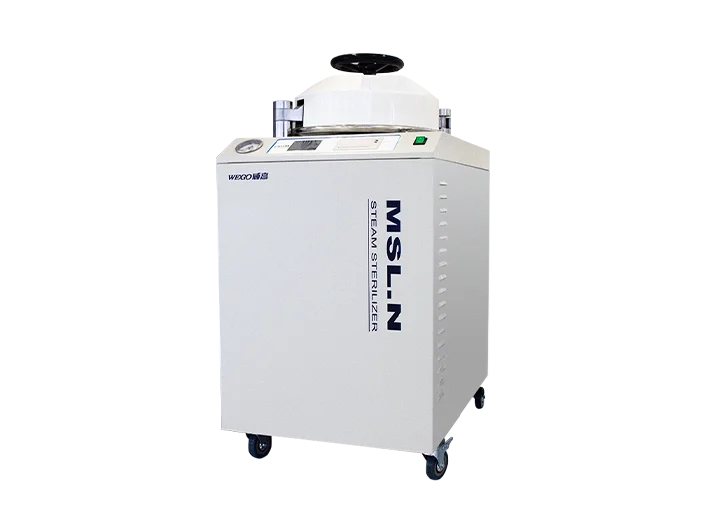 What Is The Steam Sterilization Machine And Its Functions? - WEGO Medical