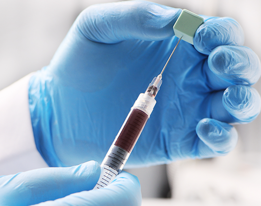 What To Know About Blood Gas Syringes? - WEGO Medical