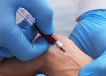 What To Know About Blood Gas Syringes? - WEGO Medical