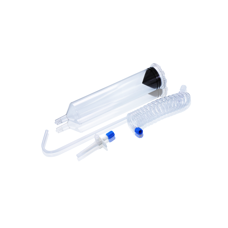 MRI Injector Syringe - WEGO Medical