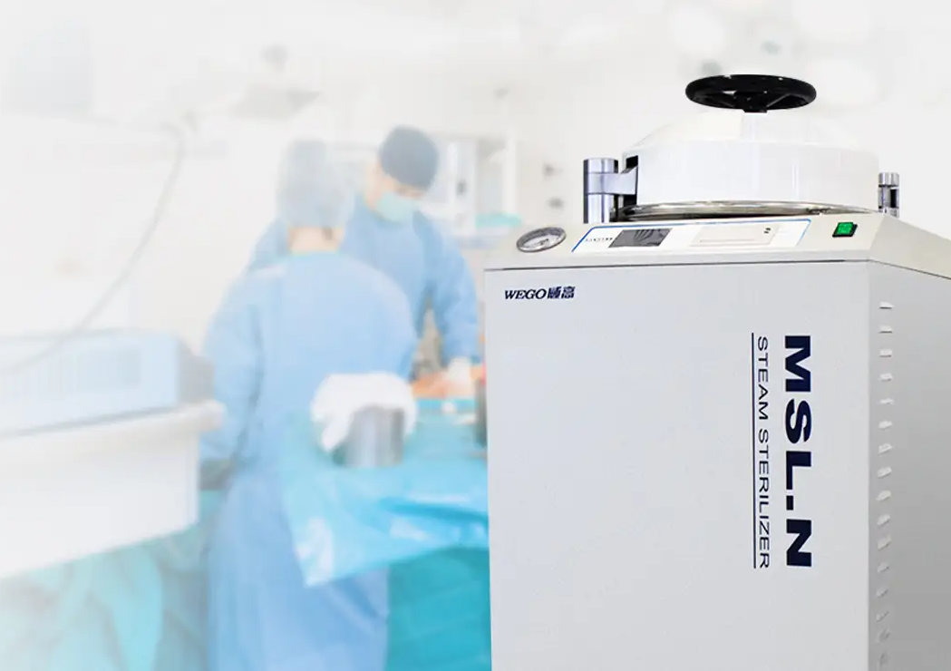 What’s The Difference Between Dry Heat And Moist Heat Sterilization ...