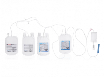 An In-Depth Analysis To Use Blood Transfusion Bags Safely - WEGO Medical