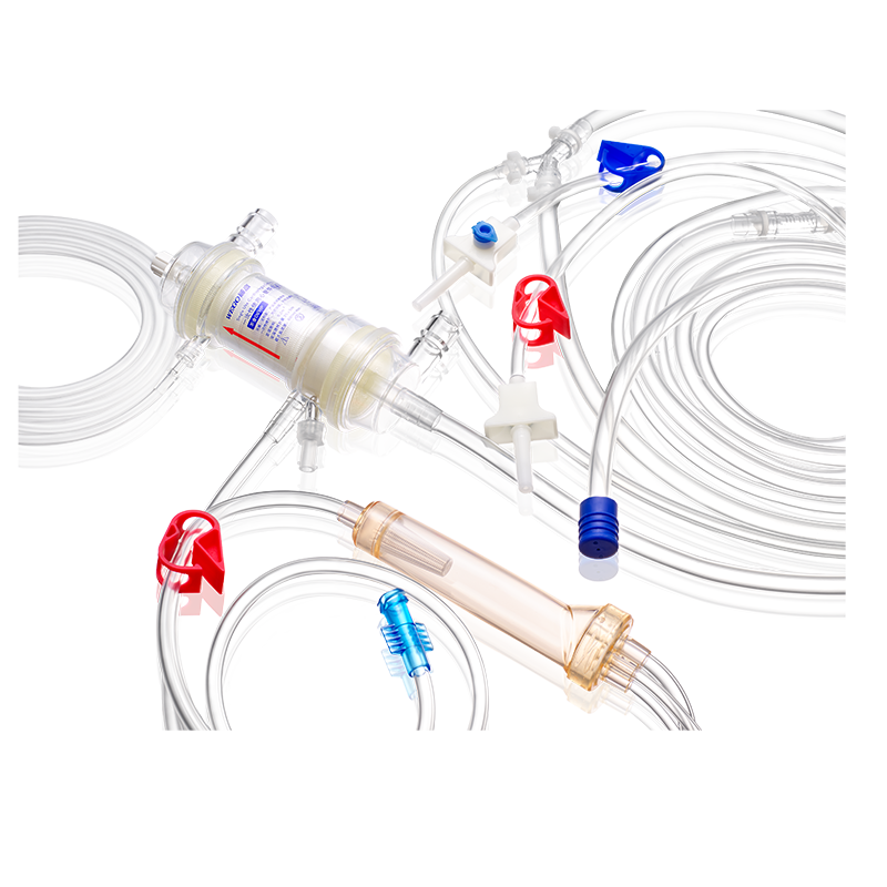 Cardioplegia Delivery - WEGO Medical