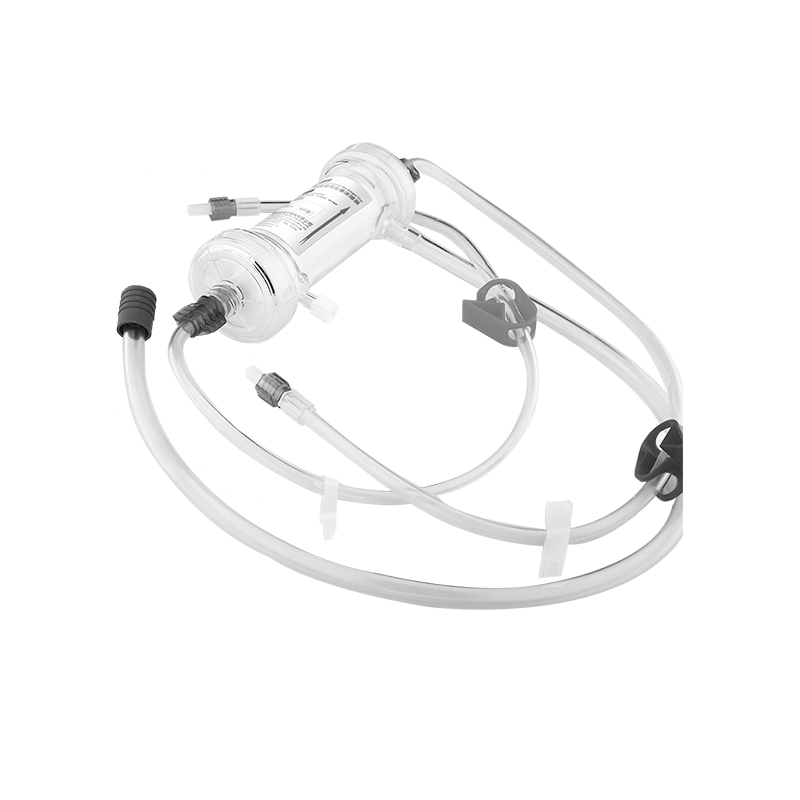Hemoconcentrator - WEGO Medical