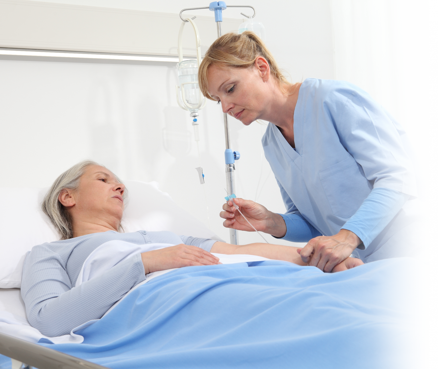 Infusion Set Accessories - WEGO Medical