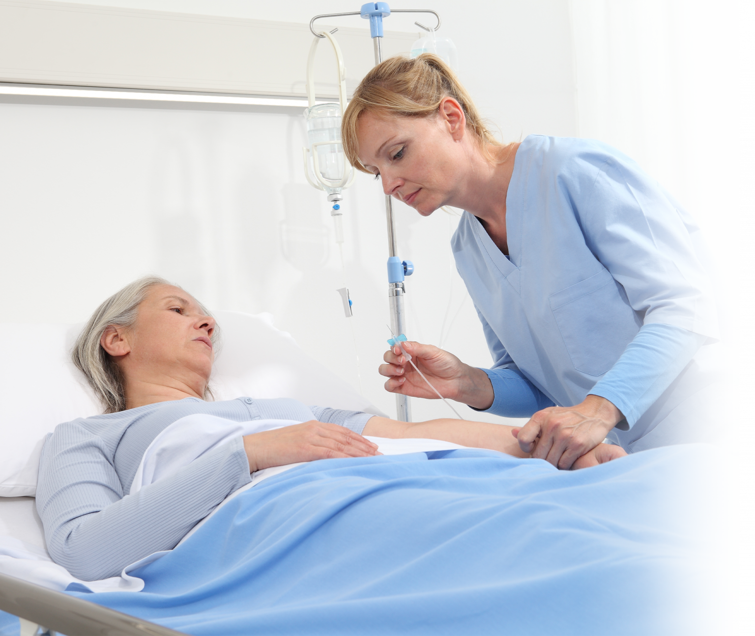 Infusion Set Accessories - WEGO Medical