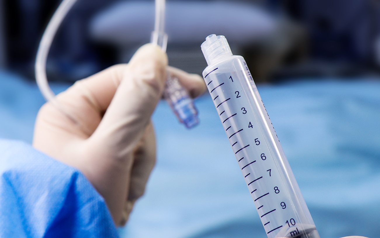 What Is A Prefilled Syringe? How Does It Differ From Traditional ...