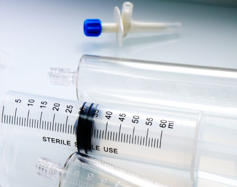 The Role Of CT Injectors In Modern Medical Imaging - WEGO Medical