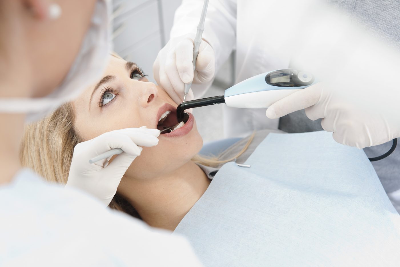 Dental Clinical Devices - WEGO Medical