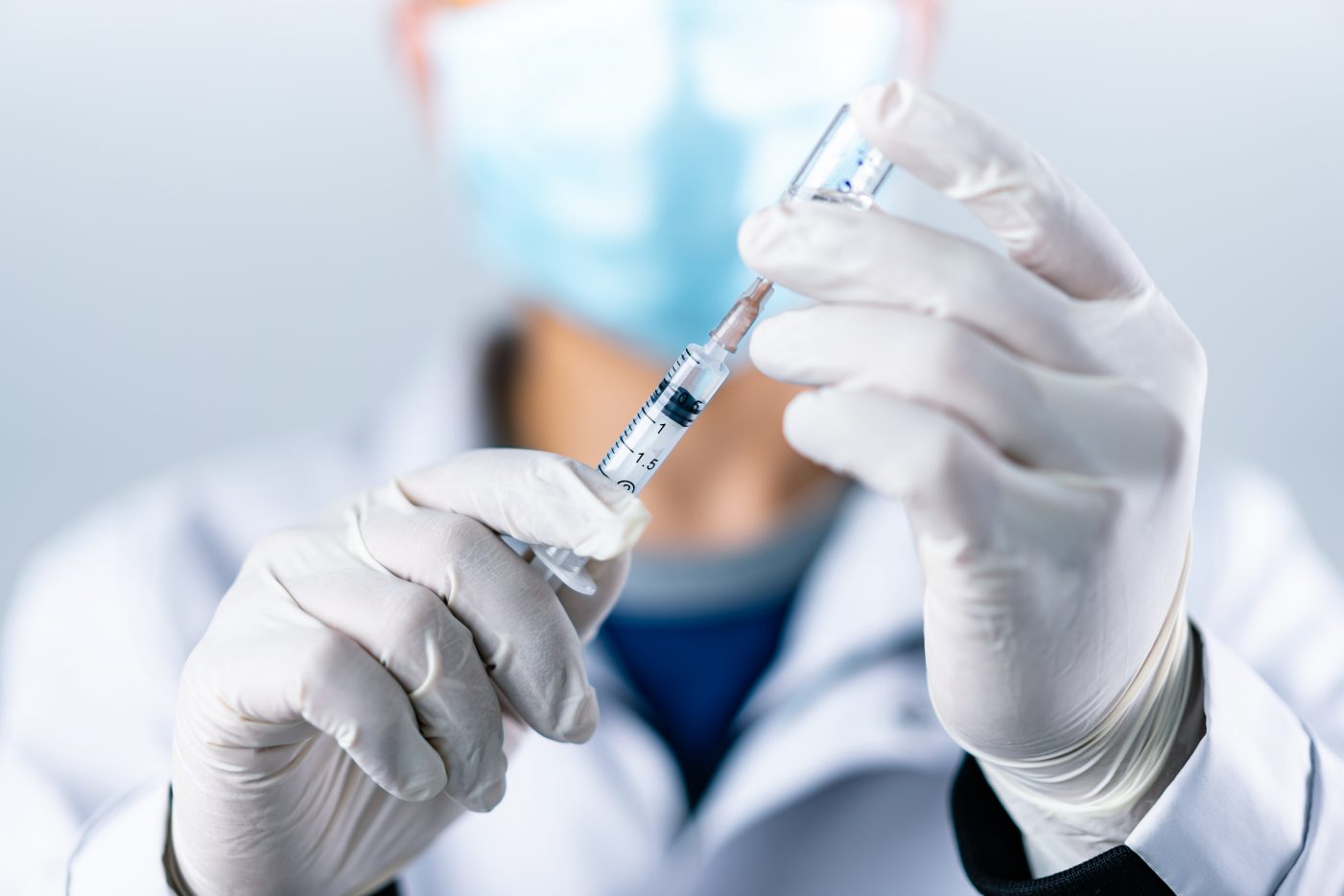 Disposable Syringe Series - WEGO Medical