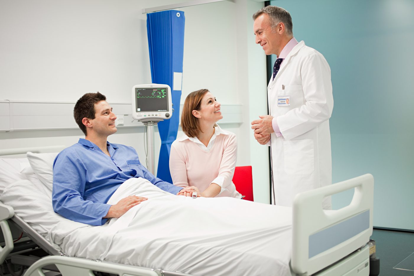 Ward Furniture Solutions - WEGO Medical